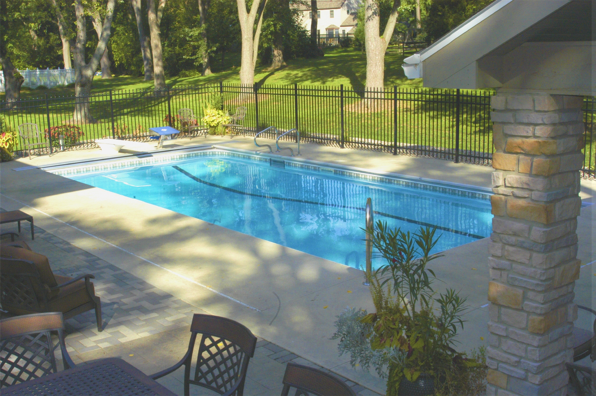 Gallery - Swim Rite Pools